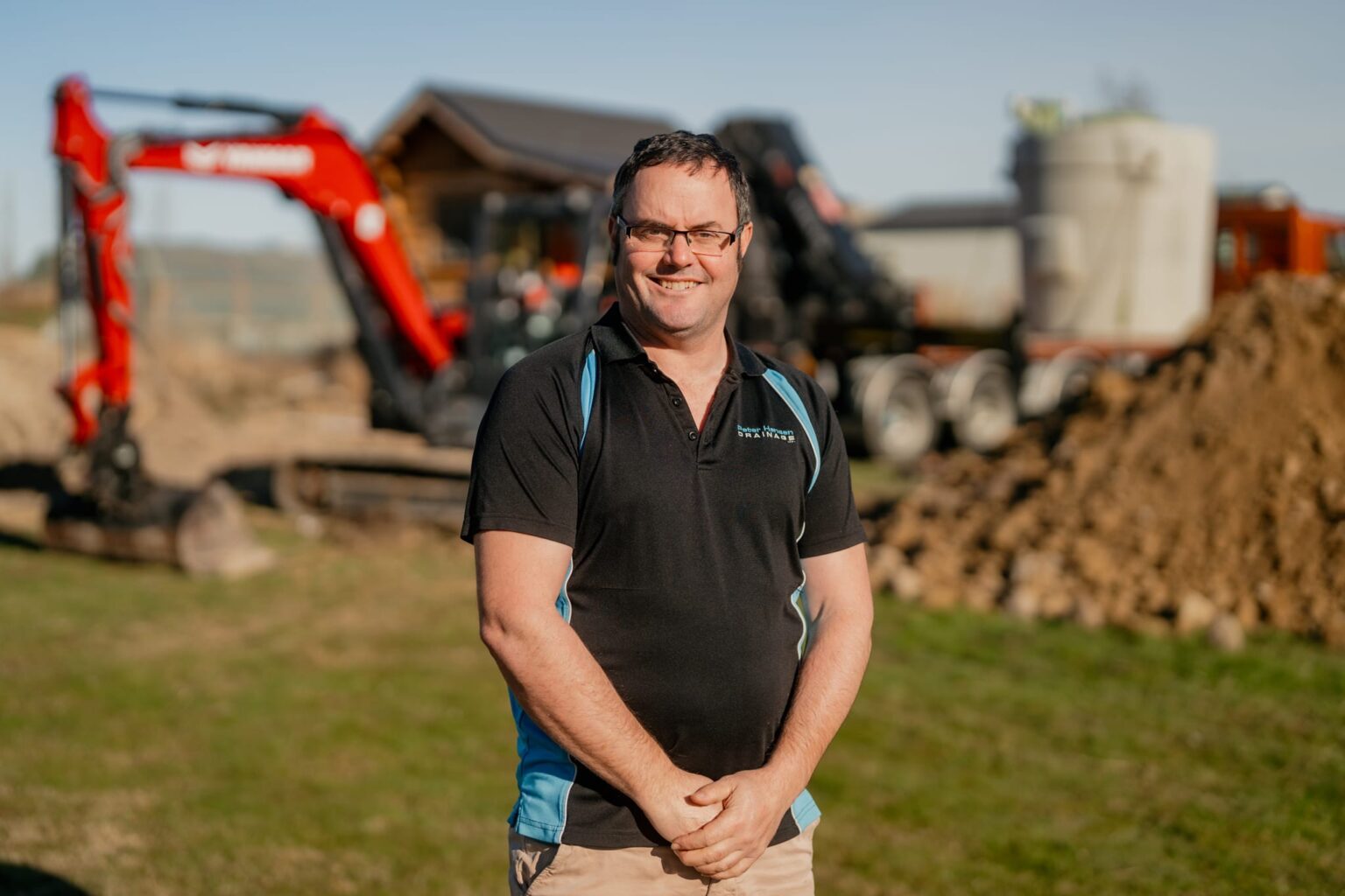 About Us | Peter Hansen Drainage